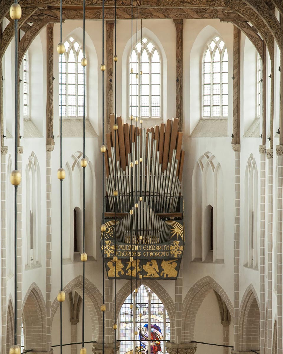 Agenda – Grote Kerk Naarden