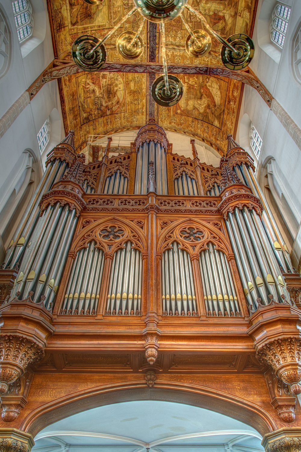 Agenda – Grote Kerk Naarden