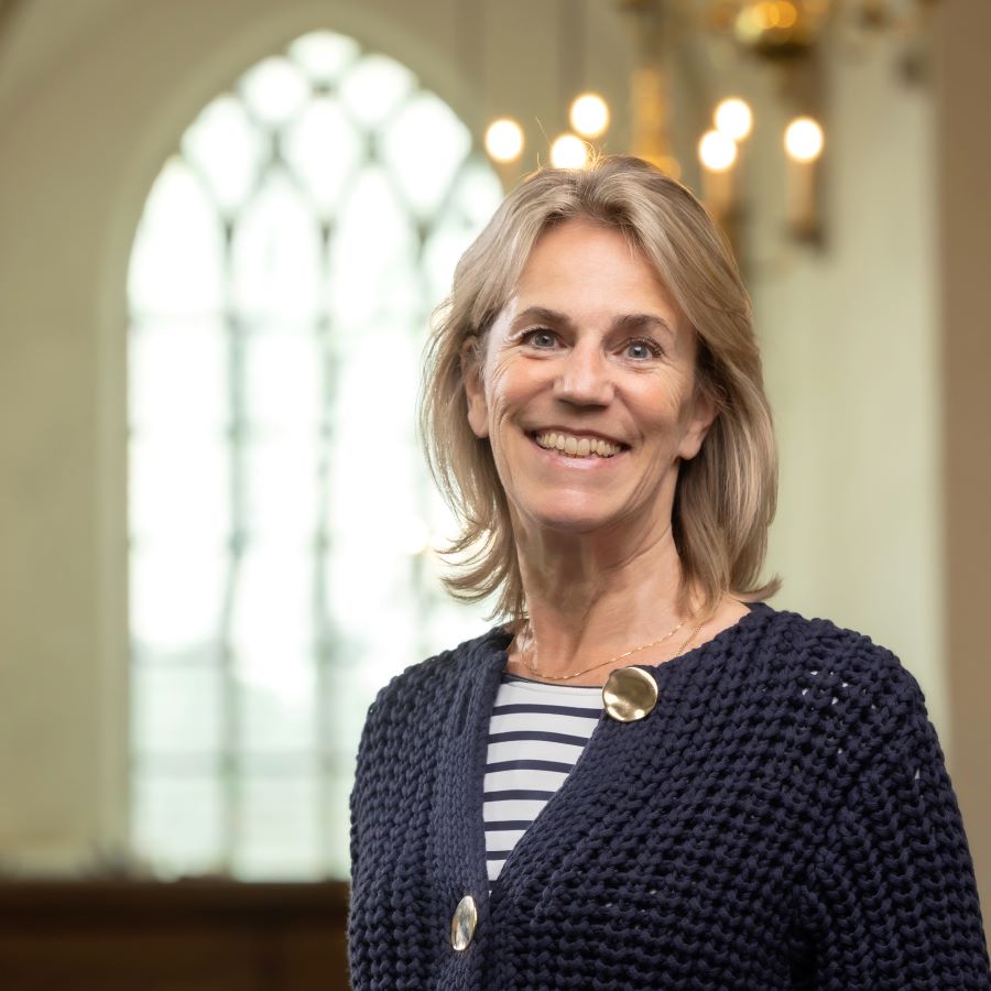 Organisatie – Grote Kerk Naarden